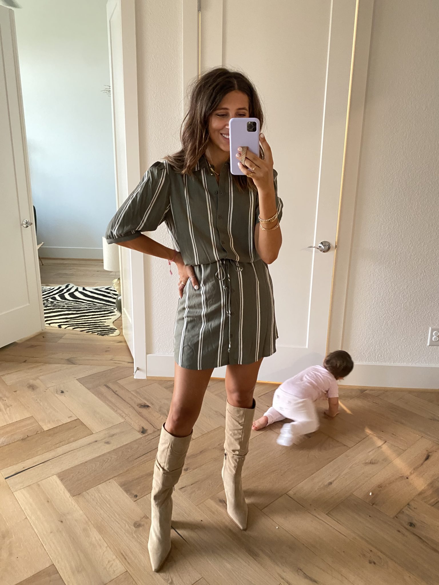Dress Up Buttercup | Dede Raad | Houston Fashion Blogger | Houston Blog ...